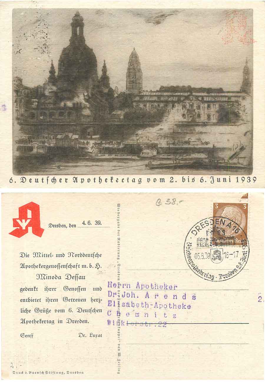 online shop for original old postcards (subject matter and topography ...