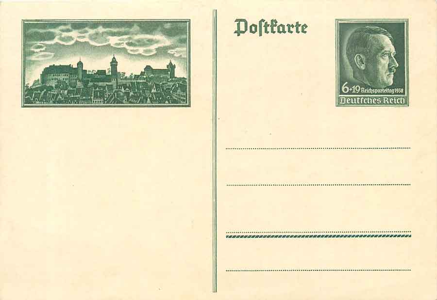 online shop for original old postcards (subject matter and topography ...